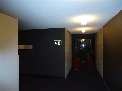 Ecoglo Photoluminescent Exit Signs Emergency Exit Signs