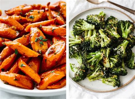 70 Best Easy Vegetarian Recipes Downshiftology