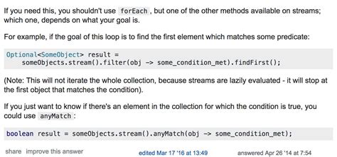Java 跳出foreach循环跳出本次循环继续执行之前的for each循环如何跳出本次循环跳出循环跳出多层for循环 编程好 博客