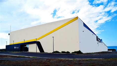 Iter Y Light Bridges Unen Fuerzas Para Impulsar El Proyecto Astro Poc