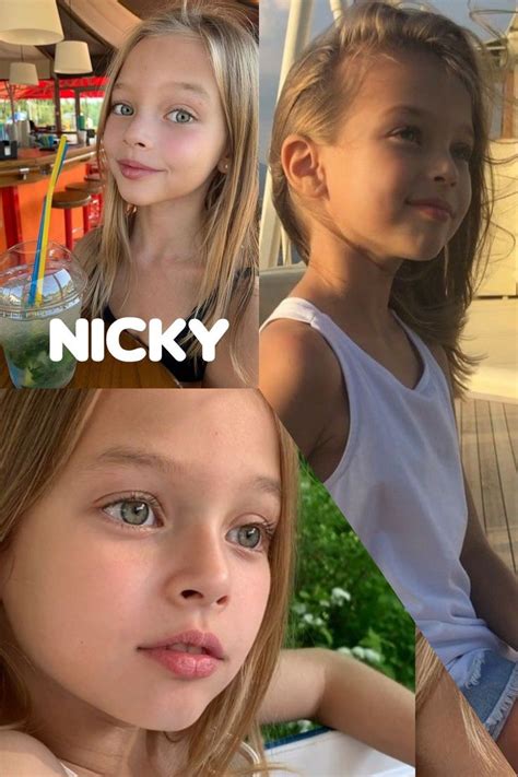 Pin By Atlantis System On Nicky