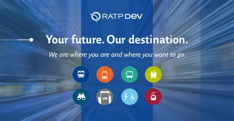 Ratp Dev Bus Expertise Ratpdev