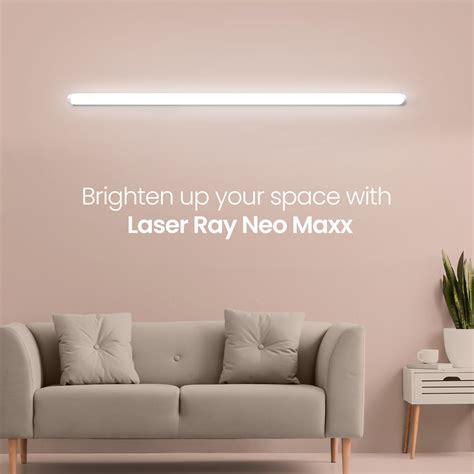 36w Laser Ray Neo Maxx Led Batten Buy 36w Laser Ray Neo Maxx Led