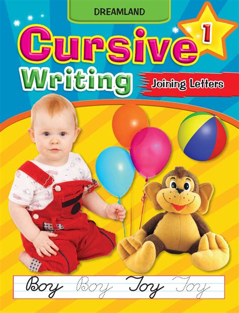 Cursive Writing Joining Letters Part 1
