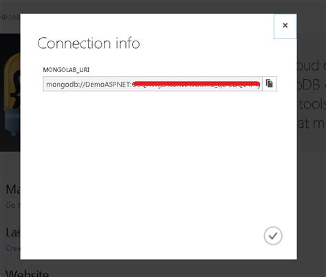 Anuraj Deploy Your Mongodb Application On Azure With Mongolab Add On