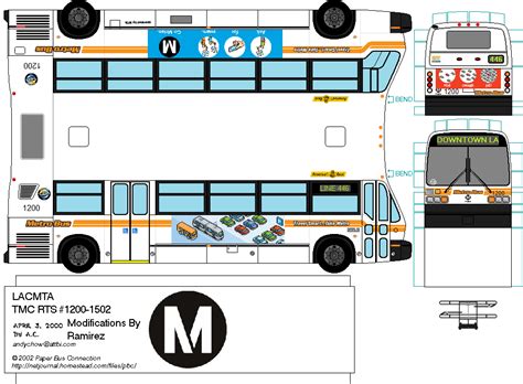 Paperbus Thread Page 206 Transit Lounge Canadian Public Transit