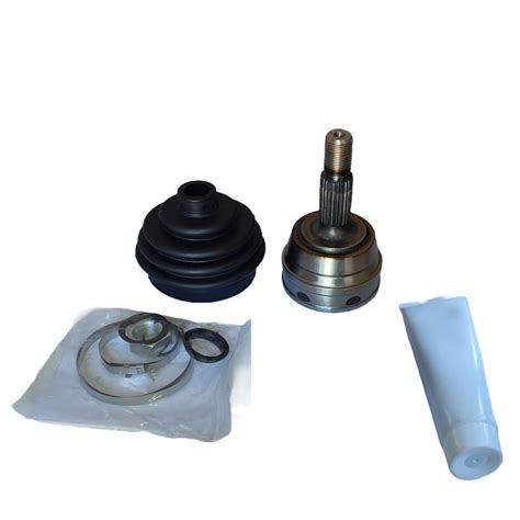 Outer Cv Joint For Vw Golf Jetta Mk1 Mk2 Mk3 And Polo 1981 2008 Shop Today Get It
