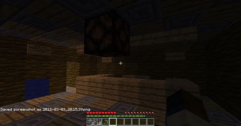 Jail Escape Maps Mapping And Modding Java Edition Minecraft