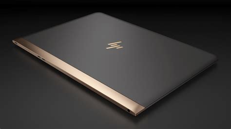 Hp Refreshes The Spectre With Intel S Th Gen Processors