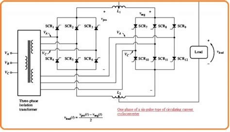 Power Electronics Archives The Engineering Knowledge