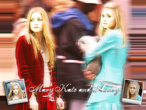 New York Minute Mary Kate And Ashley Olsen Wallpaper 64999 Fanpop