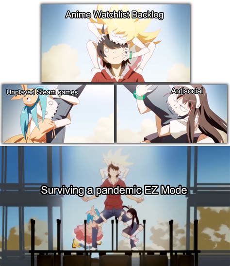 Plot Armor Irl 10 R Animemes