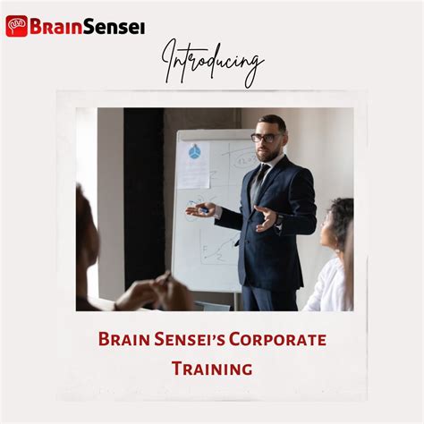 Brain Sensei On Linkedin Elevate Your Teams Skills With Brain Sensei