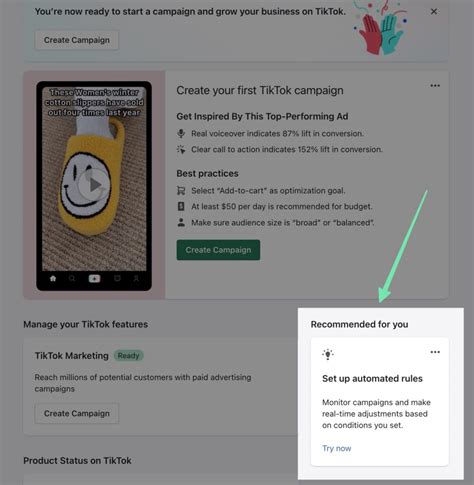 How To Sell On TikTok With Shopify In Ecommerce Platforms