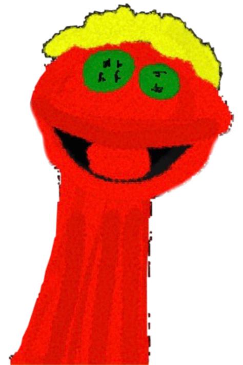 Steves Sock Puppet Sock Puppets Blues Clues Puppets
