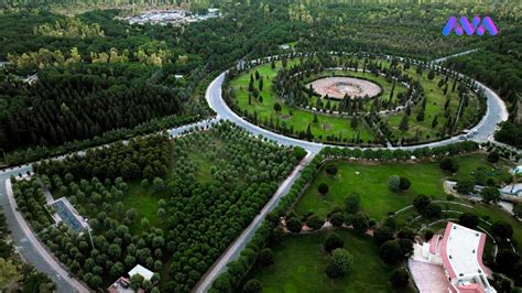 پشتێنەی سەوزایی هەولێر دەستپێدەکات Ava News