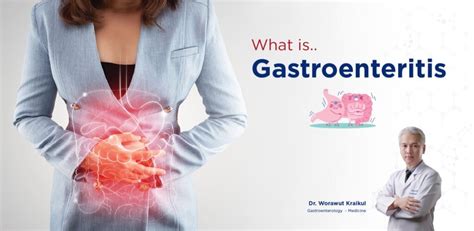 Gastroenteritis Bangkok Hospital Phuket International Hospitals In Thailand