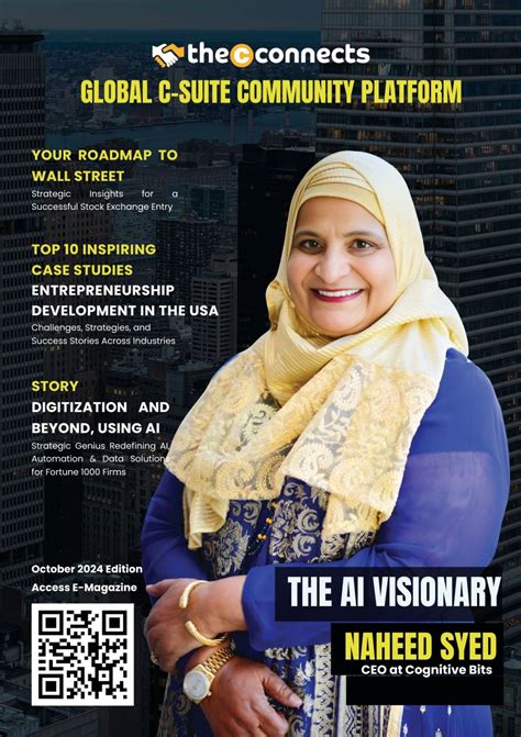 Leadership Ai Digitaltransformation Cognitivebits Innovation Thecconnects Csuitecommunity