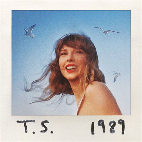 Fundo De Taylor Swift 1989