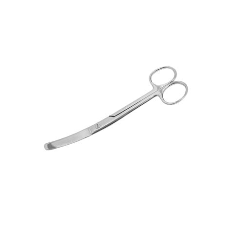 Tesoura Cirúrgica Romba Romba Comprar En Ortovet