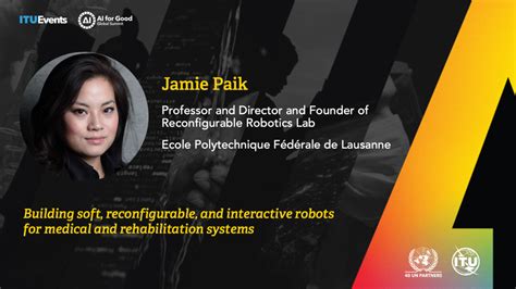 Replay Building Soft Reconfigurable And Interactive Robots For Medical And Rehabilitation