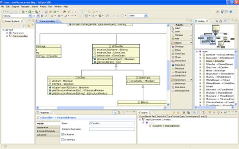 Eclipse Modeling EMFT Home The Eclipse Foundation