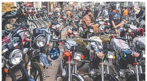 کراچی موٹر سائیکل چوری میں ملوث پولیس اہلکار گرفتار