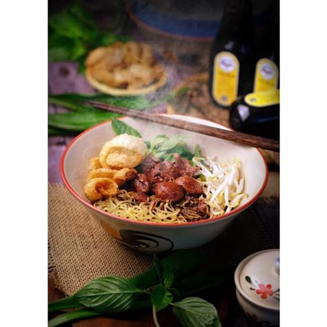 โปร2ขวด ซอสก๋วยเตี๋ยวแห้ง แซ่บสะออน เผ็ดแสบตูดสูตรขลุกขลิก ฟรี พริกหอมเตี๋ยวเรือกะทิกระเทียม