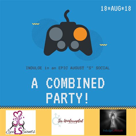 Epic August S Social Sex Uninterrupted