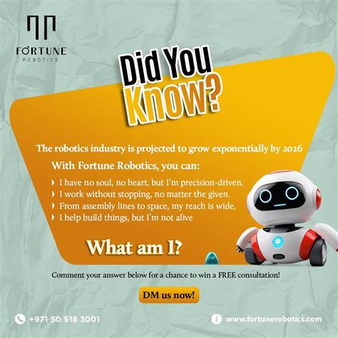 Fortunerobotics Roboticscourse Futureready Techskills