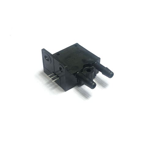 欧姆龙mems流量传感器d6f P0010a1气体流量传感器微型流量传感器