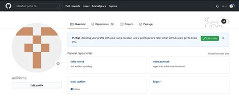 Cara Mudah Upload File Dari Komputer Ke Repositori Github Lewat Cmd