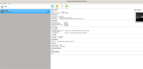How To Install VirtualBox Guest Additions For An Ubuntu Virtual Machine
