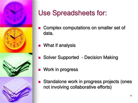 PPT Spreadsheets Vs Databases PowerPoint Presentation Free Download ID 1754245