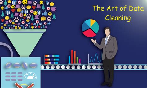 The Art Of Data Cleaning The Power Of Pandas With Real World Scenario