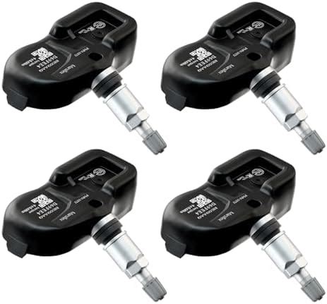 Amazon Com Schrader EZ Sensor Single SKU MHz MHz And MHz Programmable