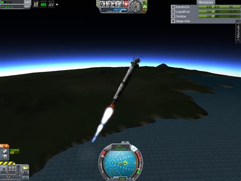 Cant Get Into Orbit Correctly Ksp1 Gameplay Questions And Tutorials Kerbal Space Program