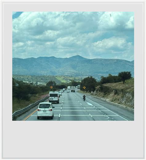 Morelia Mexico — The Roads Not Traveled