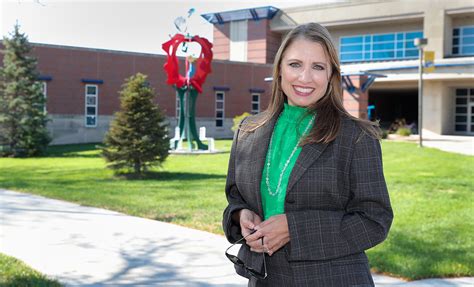 Marisa Macy Finds Dream Job At Unk Unk News