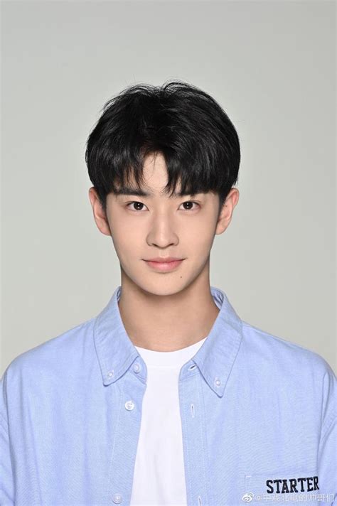 来自北京舞蹈学院附中的余嘉诚同学是上海戏剧学院表演专业全国第