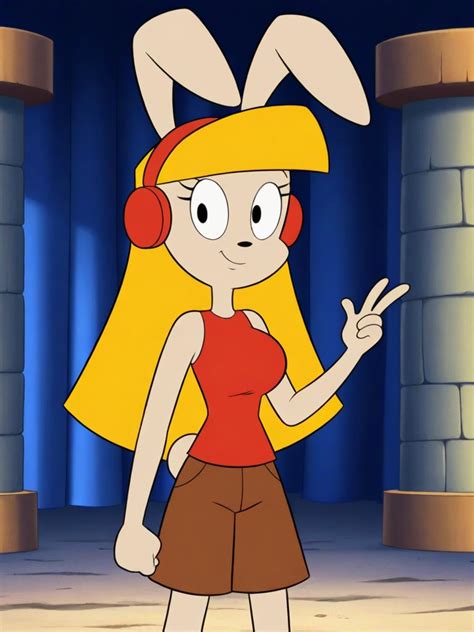 Chat With Alice Buckster Nsfw Enjoy Free Unrestricted Ai Character