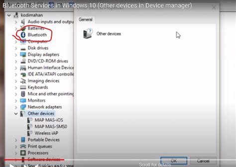 Internal Bluetooth Detected In Device Managerbut Cant Install Drivers Page 2 Windows 10 Forums
