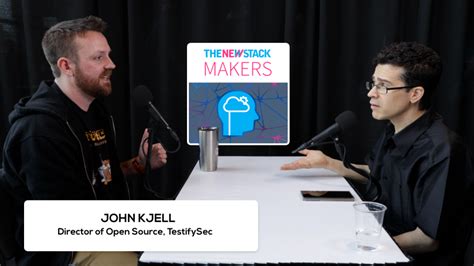 Linux Xz And The Great Flaws In Open Source The New Stack