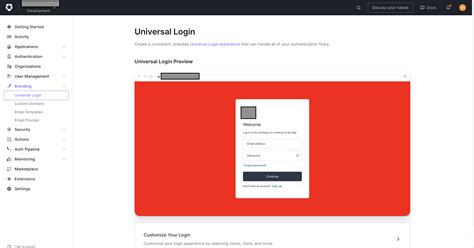 Universal Login Theme Changes Don T Get Applied On Import Issue 646