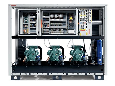 High Power HPM International Display System