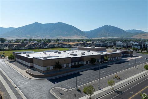 Scholar Academy In Tooele Ut