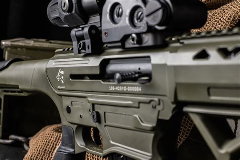 Mod 209 Mth Kürkçüoğlu Savunma Kürkçüoğlu Savunma