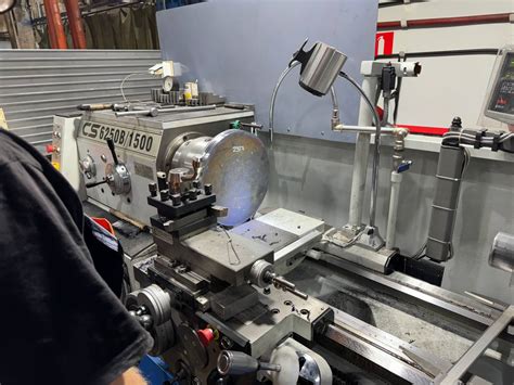 Токарные работы по металлу Высокое качество и точность