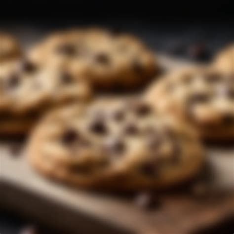 Master The Art Of Baking Cookies Step By Step Guide