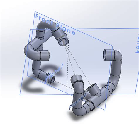 How To Split Parts Into Multiple File If Made In 1 Rsolidworks